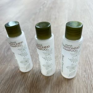 Basic Elements | Hair | New Nourish Conditioning Shampoo Set | Poshmark